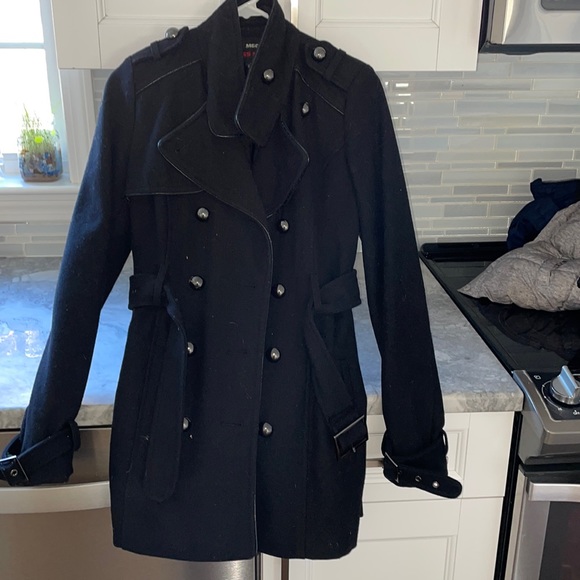 Jackets & Coats | Military Style Coat | Poshmark